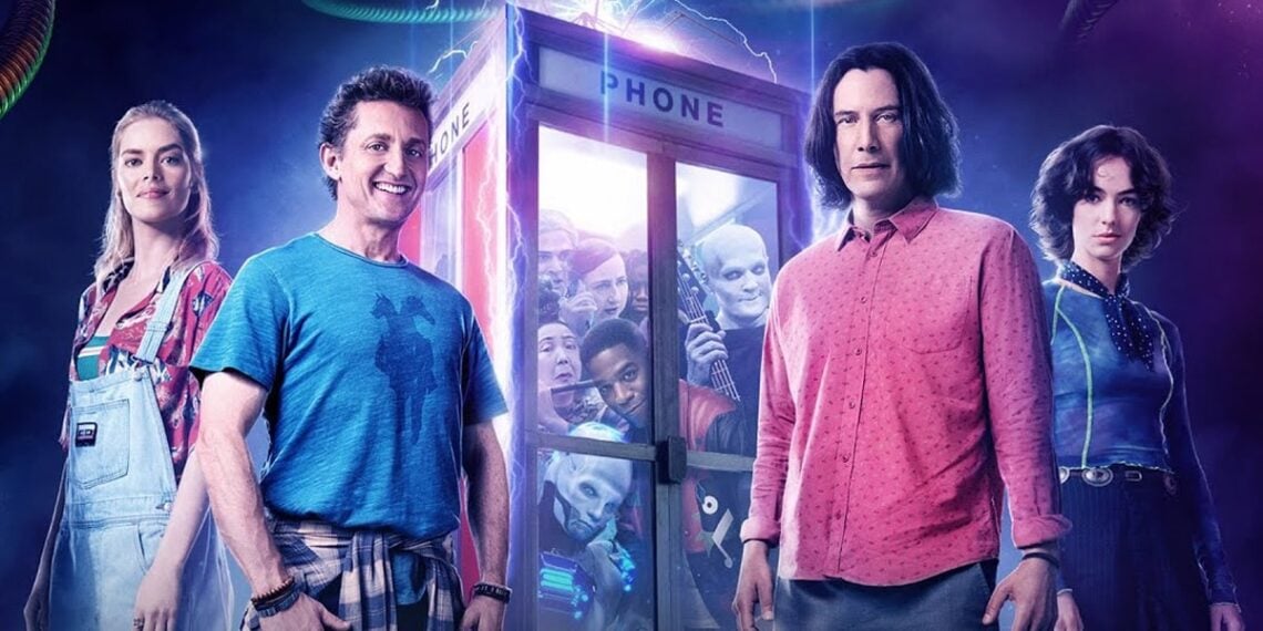 Venom: The Last Dance Movie Review - The Symbiote Saga's Final ...