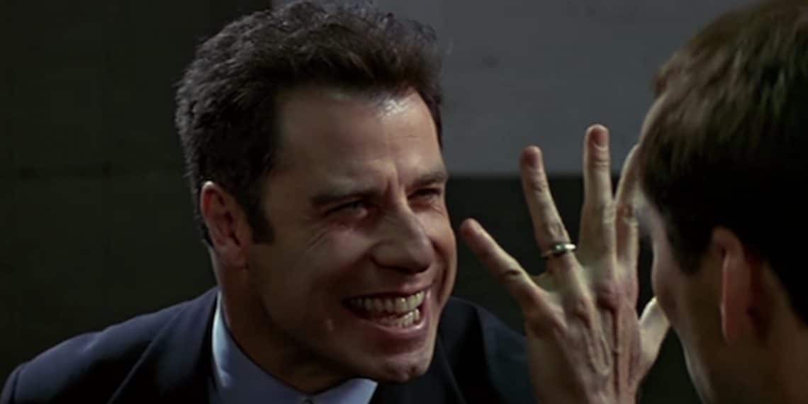 The Top 19 Greatest Action Stars Of The '90s, Ranked