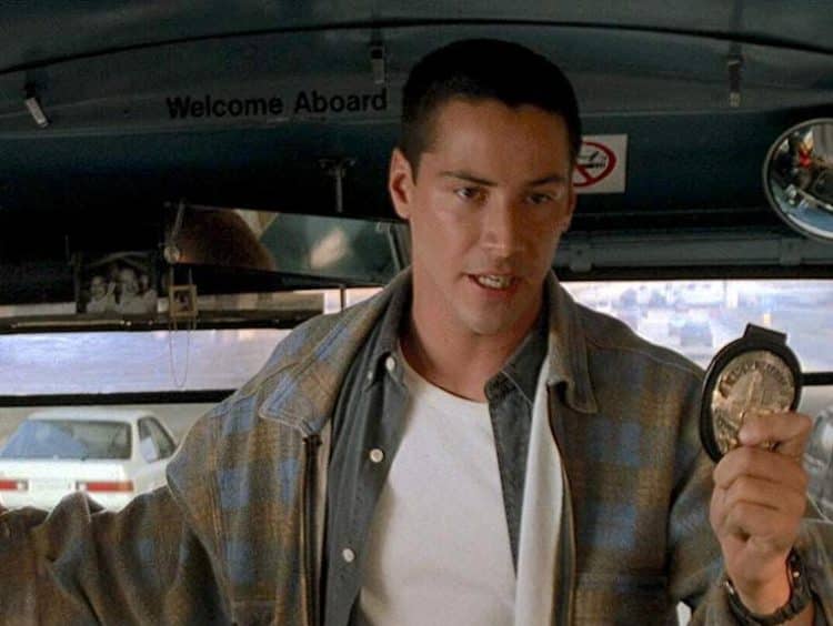 The Top 19 Greatest Action Stars Of The '90s, Ranked