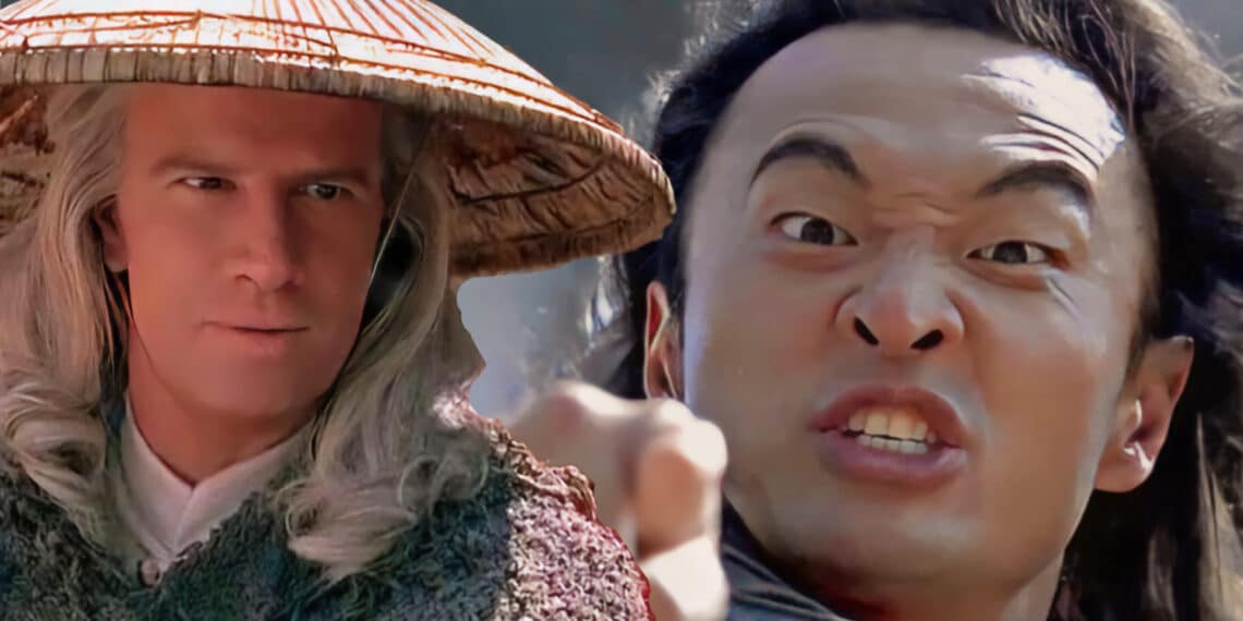 The Top 15 Best Anime Fights - The Ultimate Showdowns