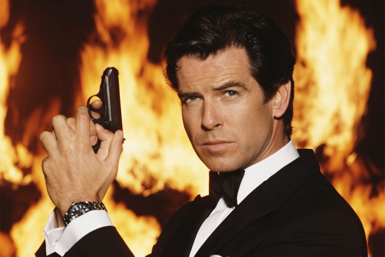 The Top 19 Greatest Action Stars Of The '90s, Ranked