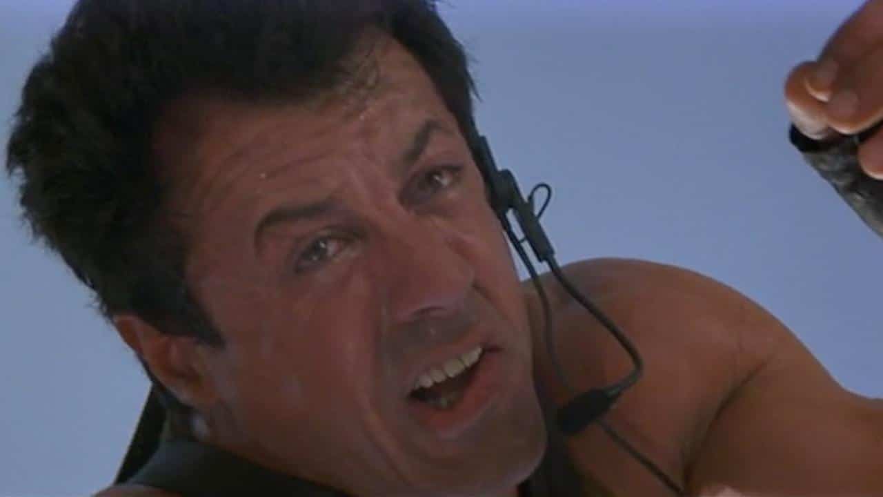 The Top 19 Greatest Action Stars Of The '90s, Ranked