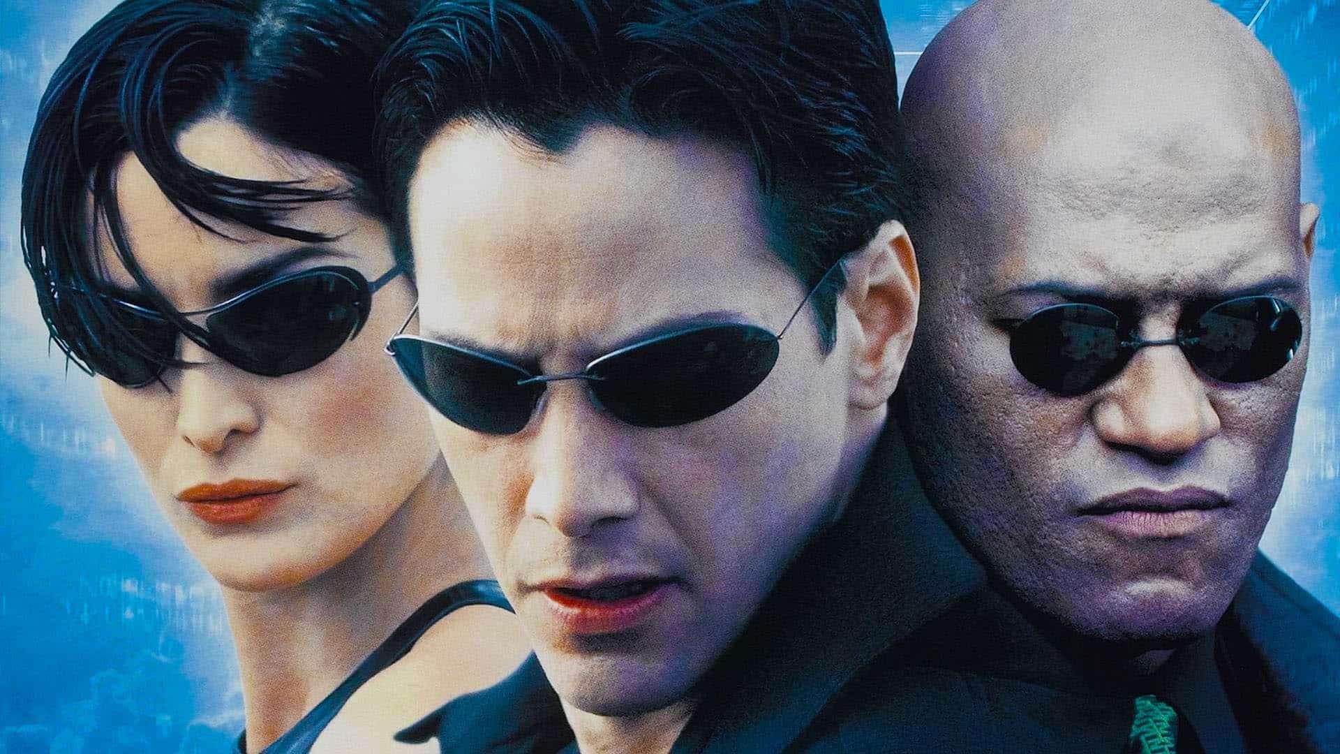 The Matrix: Director Says The Film Is An Allegory For Being Transgender