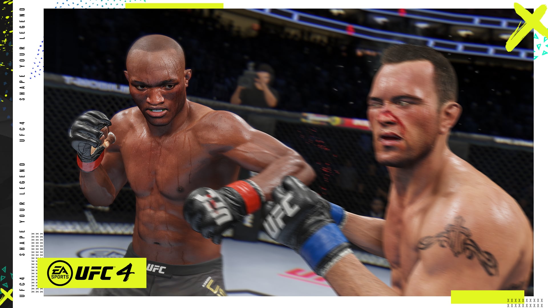 Images of UFC 6 - JapaneseClass.jp Images of UFC 6 - JapaneseClass.jp