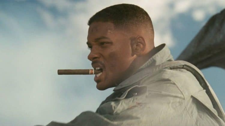 The Top 19 Greatest Action Stars Of The '90s, Ranked