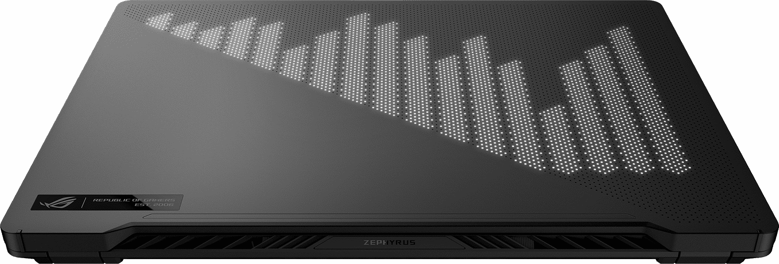 Asus ROG Zephyrus G14 Laptop Review: Ultra-Powerful and Ready to Dominate