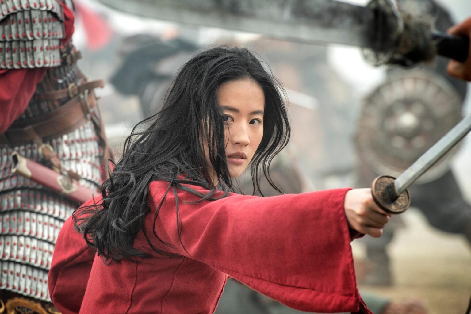 Mulan Movie Review – Once Again, Disney’s Mulan Is A Girl Worth ...