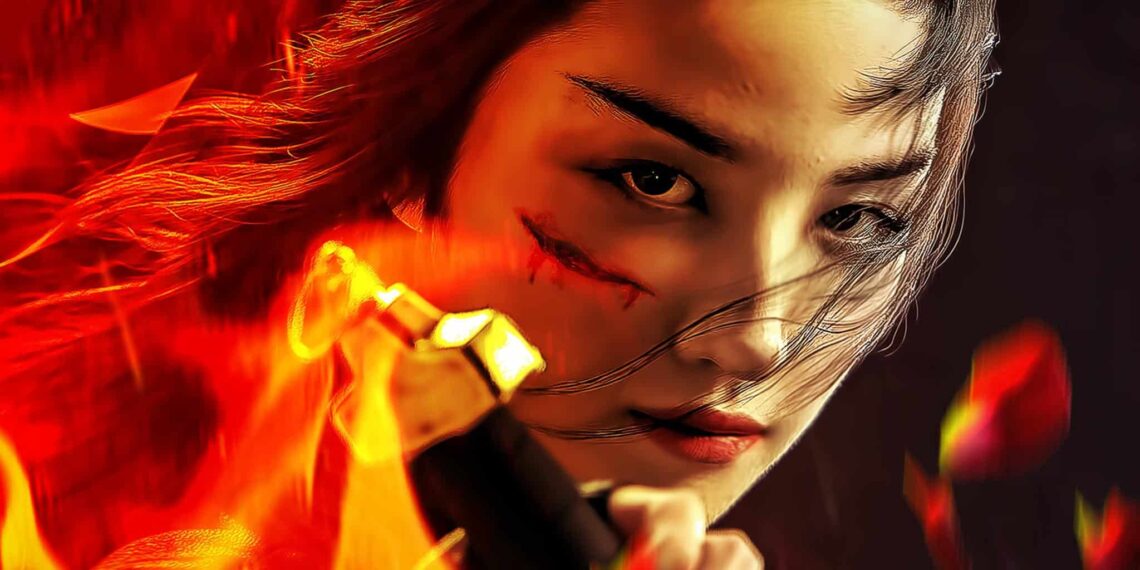 Disney's Mulan Review - Once Again, Mulan Is A Girl Worth Fighting For