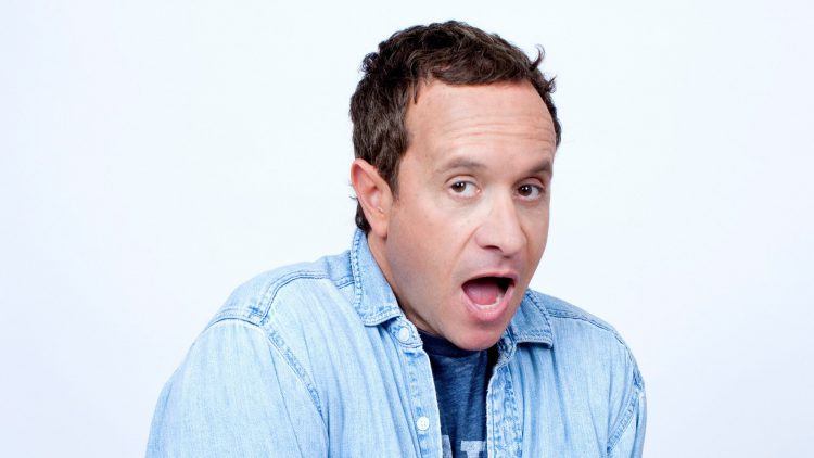 What Happened To Pauly Shore?