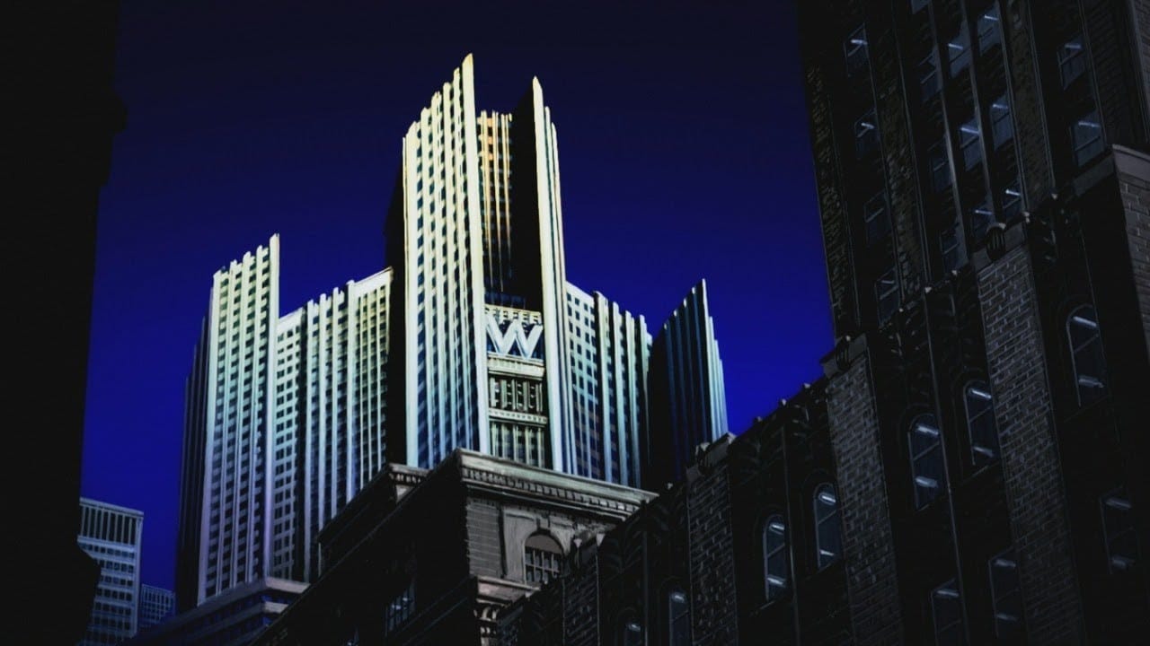 Why Doesn't Bruce Wayne Use His Money to Help Gotham?