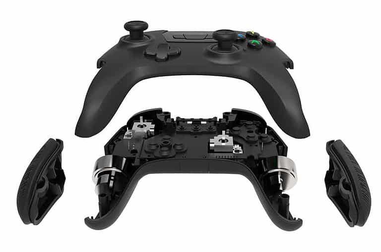 SparkFox Atlas Wireless Controller Review – The Reliable Controller for ...
