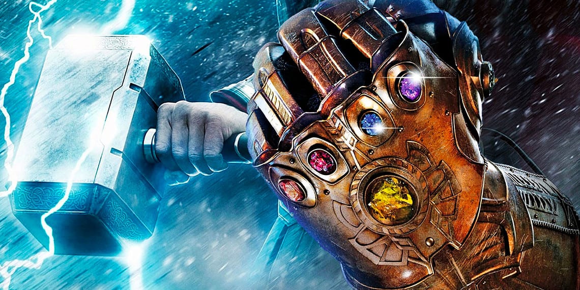 The 15 Fastest Characters In The Marvel Universe