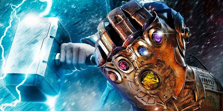 The 15 Fastest Characters In The Marvel Universe