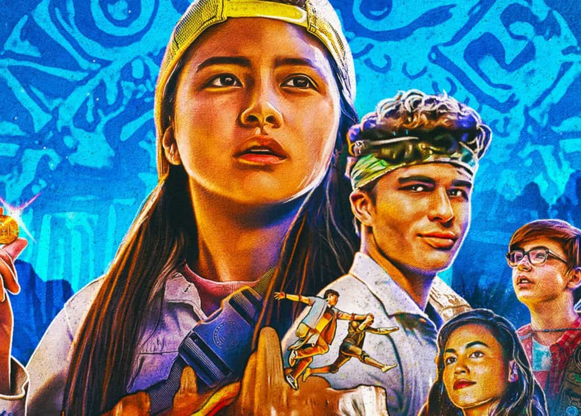 The Top 10 Best New Movies About Tech (2022)