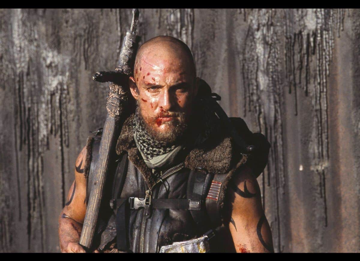 Reign Of Fire 2: Did Matthew McConaughey Confirm A Sequel?