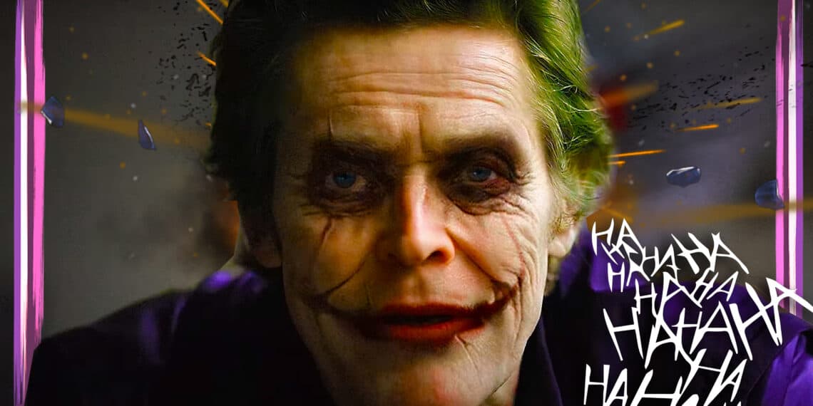 The Dark Knight Trilogy - The Batman Movie Standard