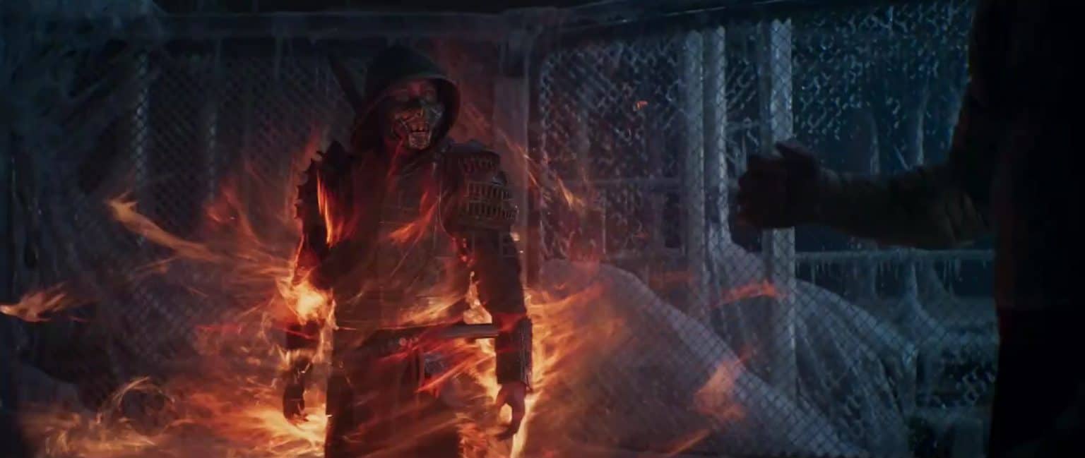 Mortal Kombat (2021) Review: Not a Flawless Victory But Certainly ...