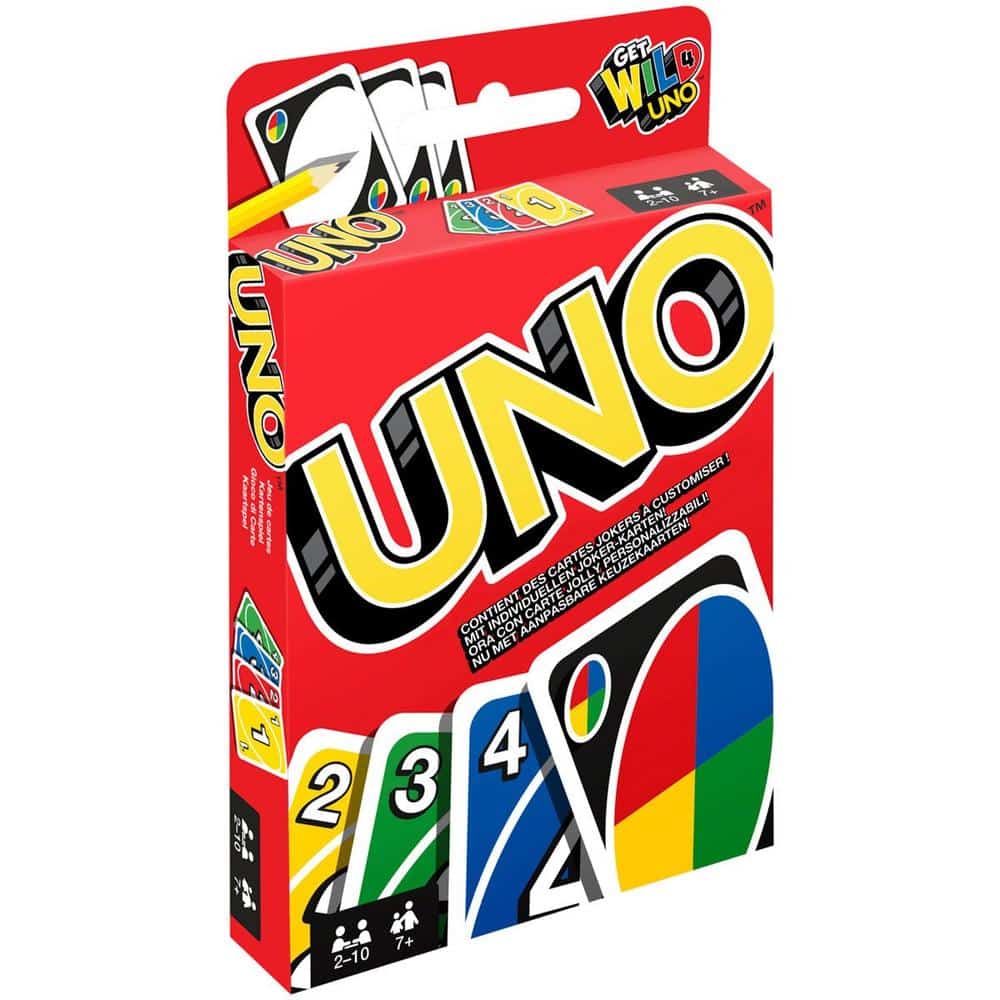 Uno Movie Lil Yachty Developing A Movie Based On The Card Game