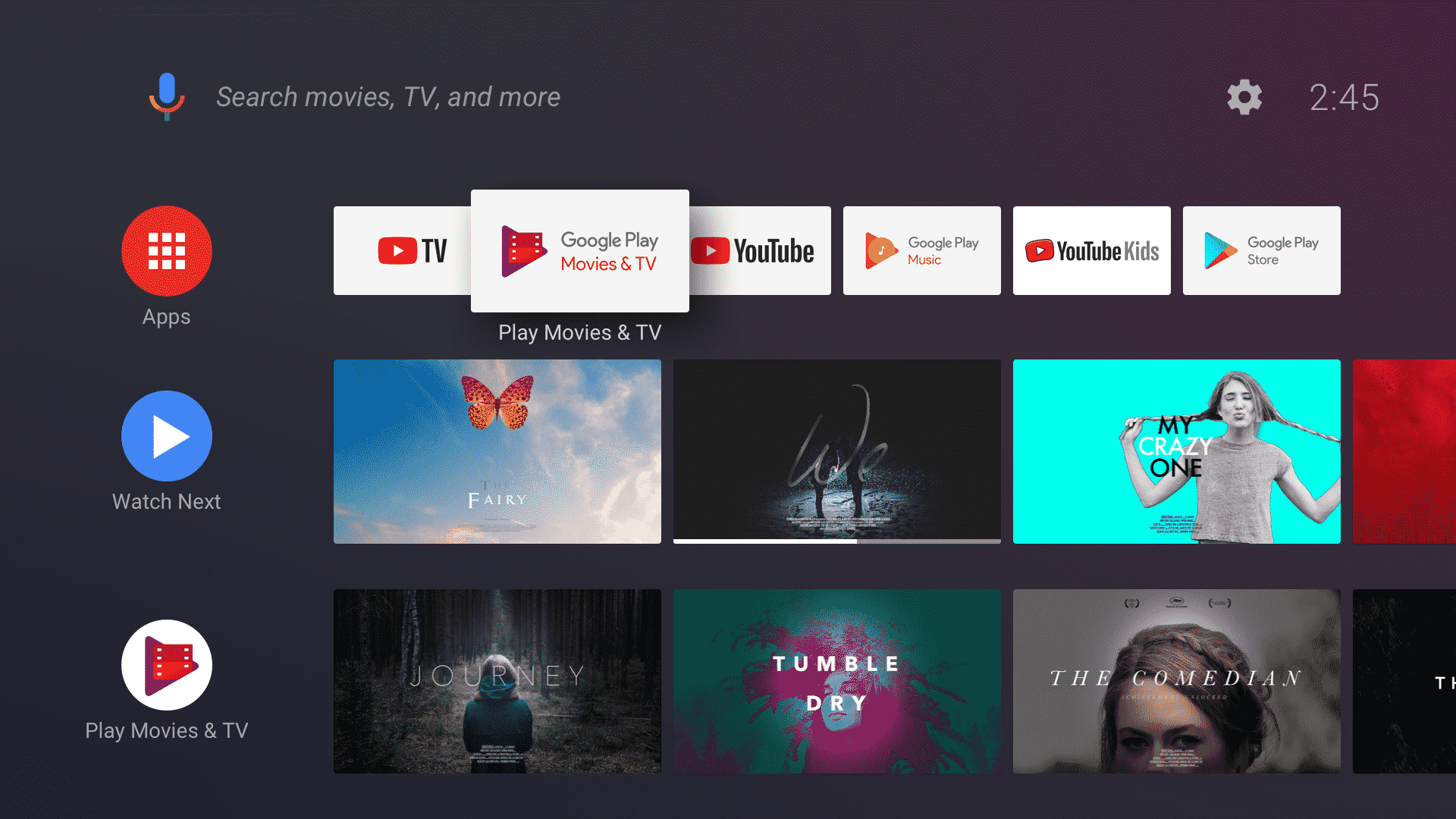 Mediabox Maverick (MBX4K) Review – The Smartest Way to Stream Your ...