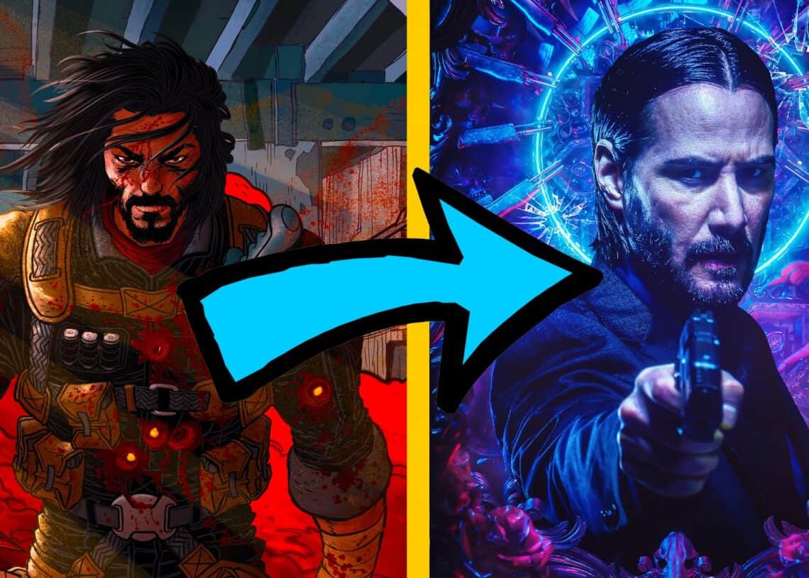 Batman '89 Allows Tim Burton's Batman Forever to Become a Possibility