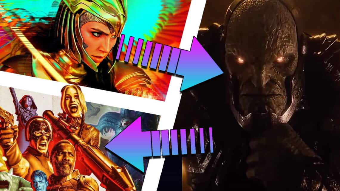 The Restore the Snyderverse Movement Might've Ended the DCEU Entirely