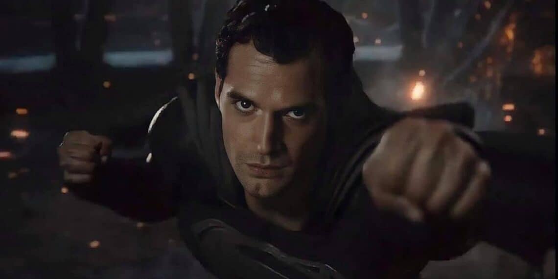 Zack Snyder's Justice League Review - It's EPIC! Zack Snyder's Justice League Review - It's EPIC!