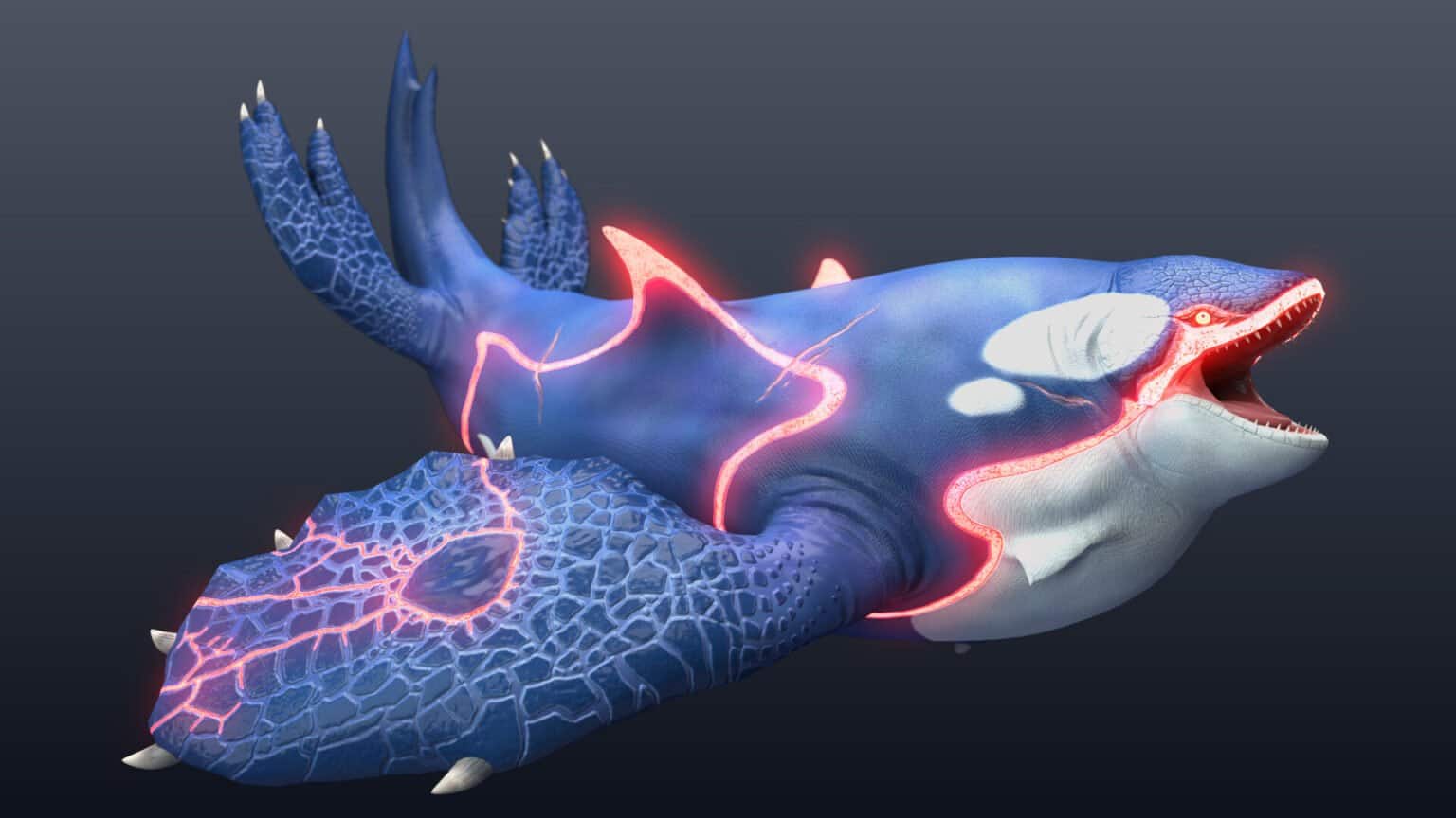 The Top 10 Most Powerful Pokémon Of All Time, Ranked