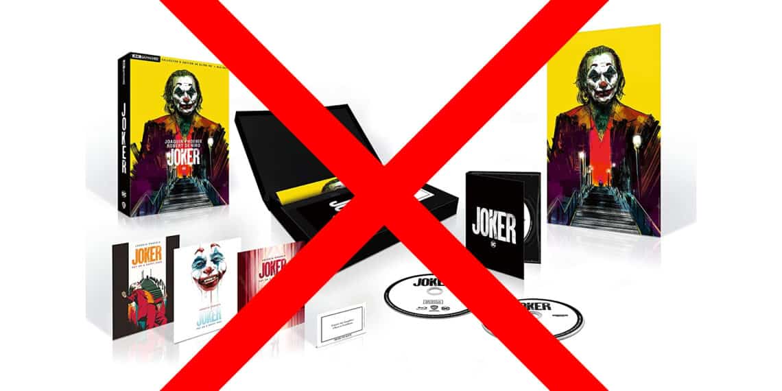 Are Blu-Rays Going Away? Studios Phase Out Physical Media