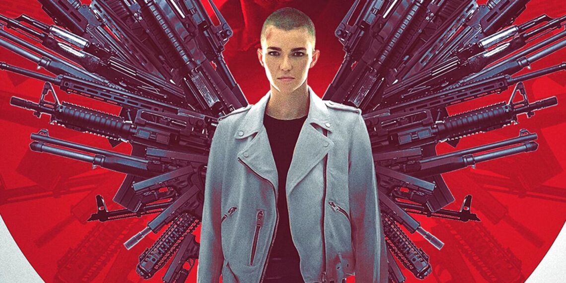 Mob Cops Movie Review – David Arquette's Co-Stars Steal the Show