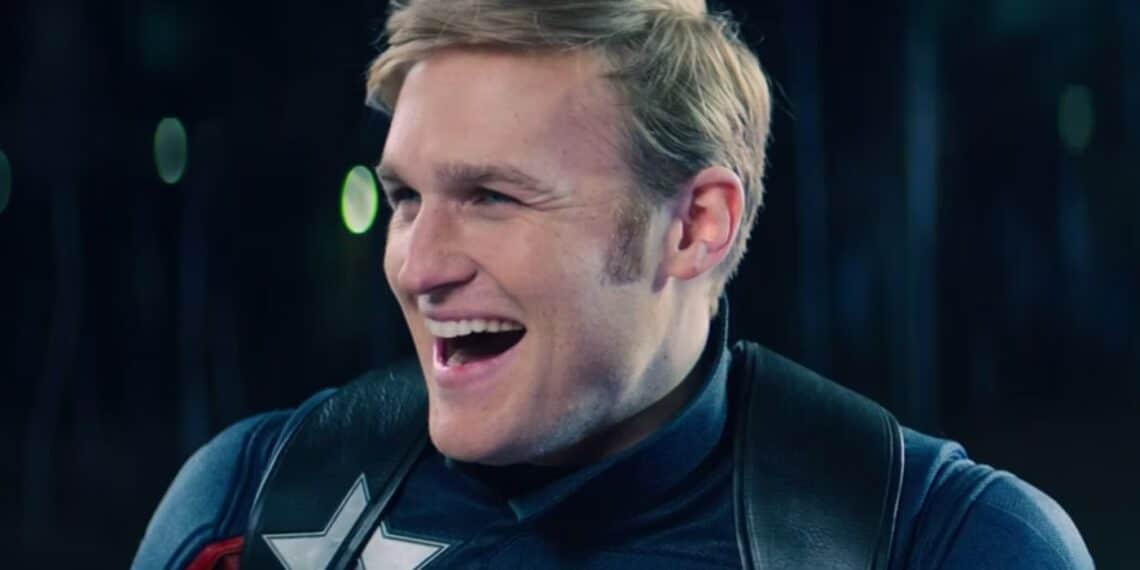 Wyatt Russell Reveals He Got Death Threats for Playing John Walker