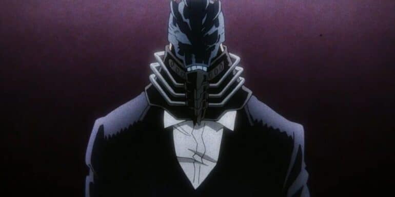 5 Méchants Anime Les Plus Puissants De Tous Les Temps - Tech Tribune France
