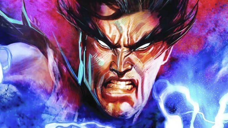 The 15 Strongest X-Men Characters Ranked — From Mutant Gods to Omega-Level Legends
