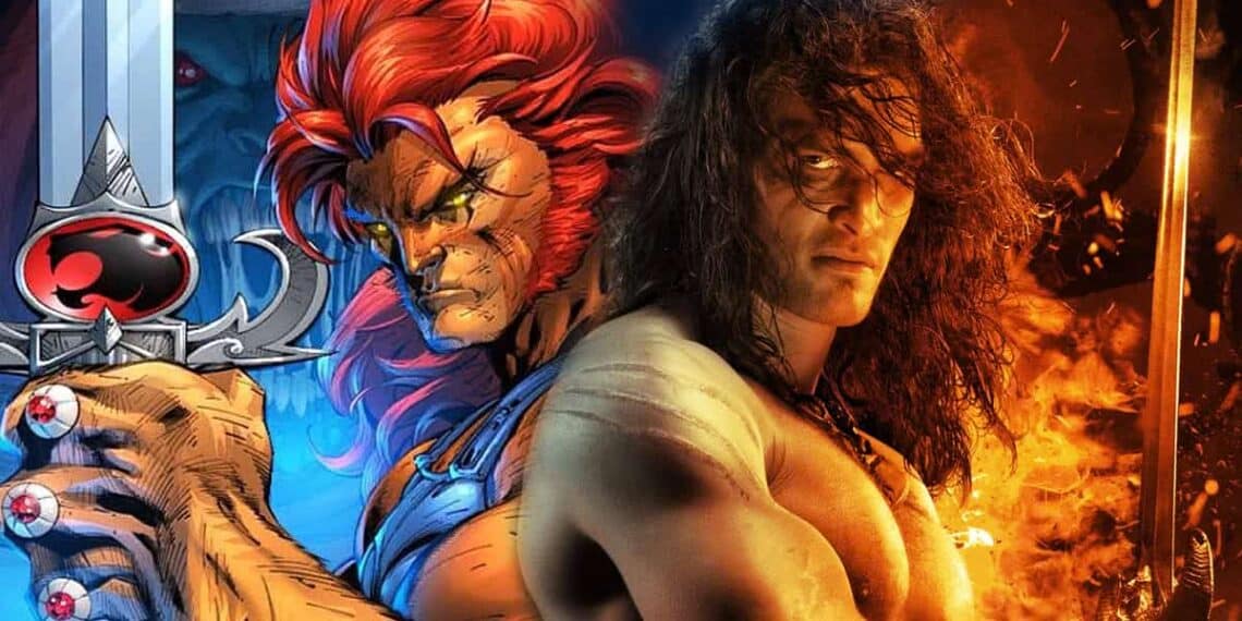 Soldier aka Blade Runner 2035 – The Sequel Nobody Remembers