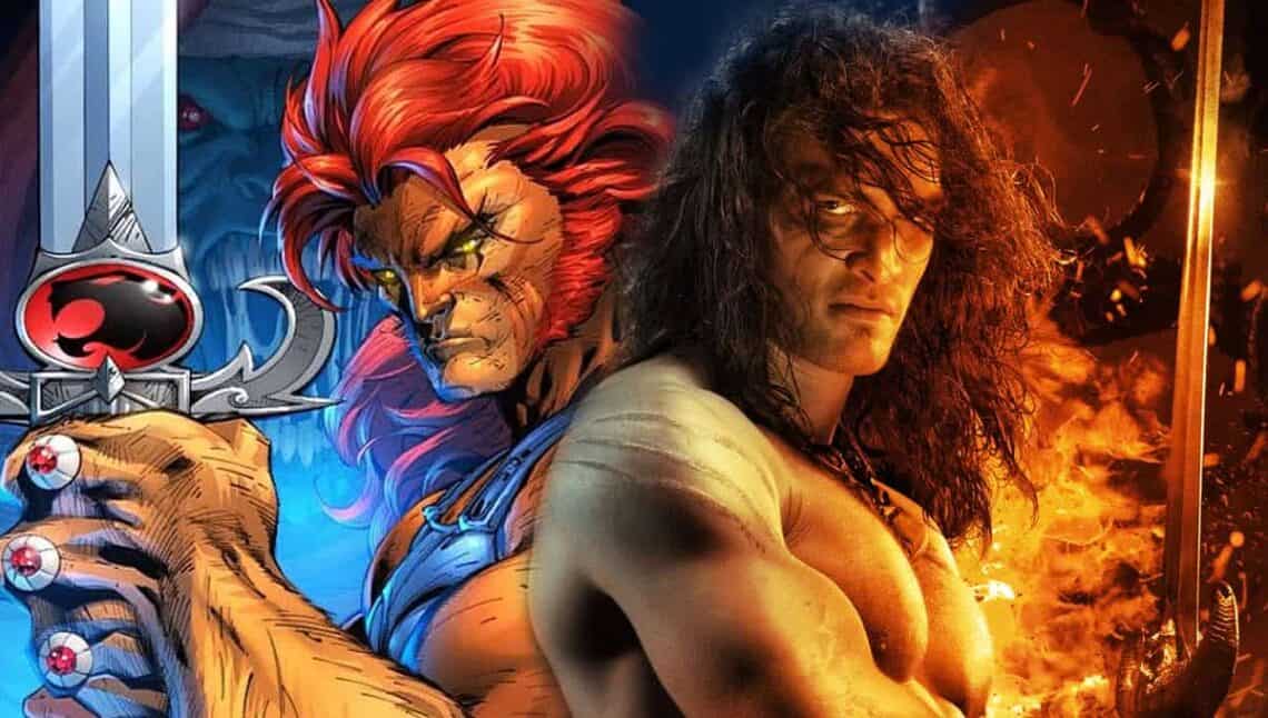 Live-Action ThunderCats Movie: Hollywood's Next Big Flop or Surprise Hit?