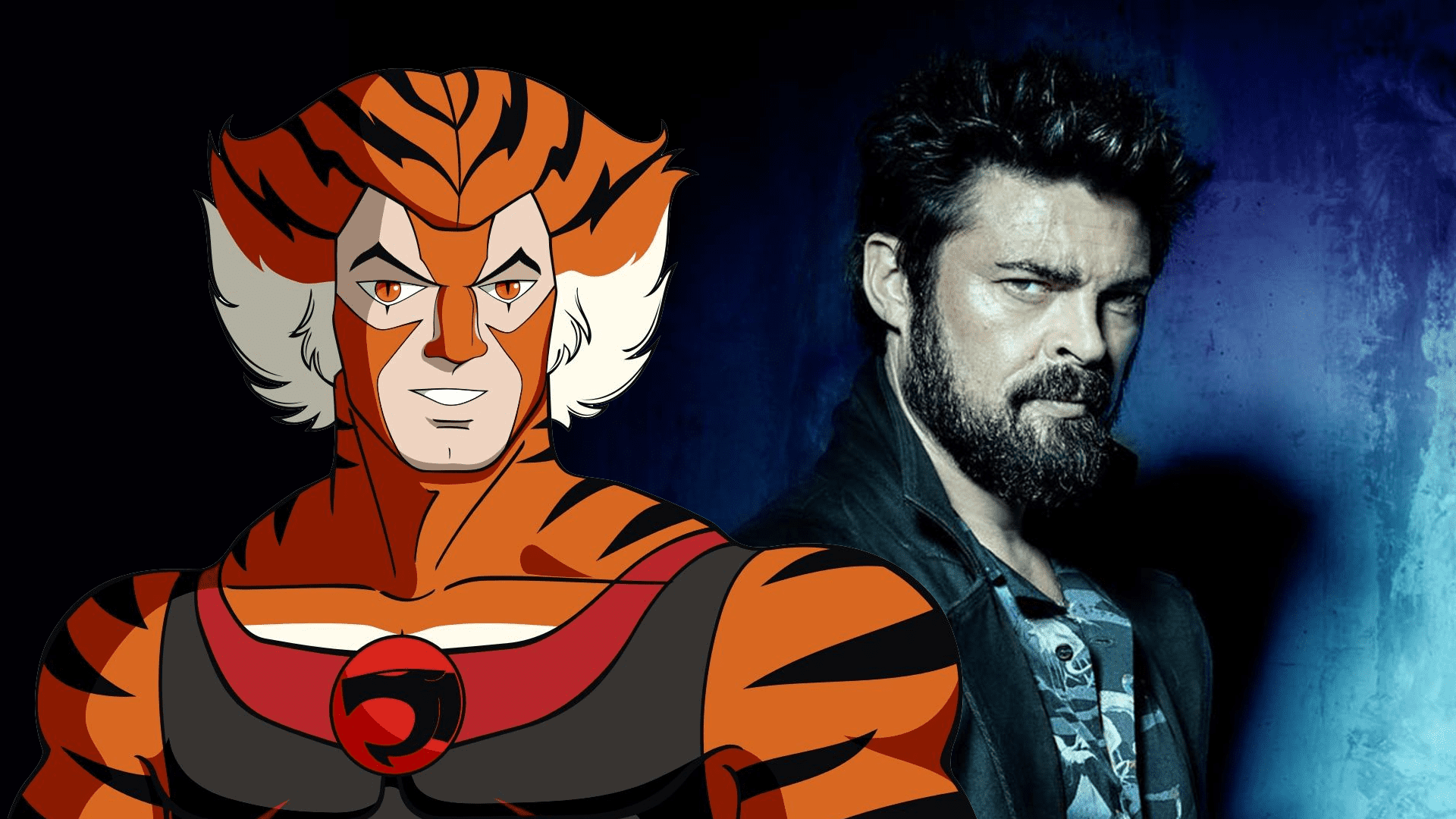 ThunderCats' Revival Failed, But There's a Way It Can Be Saved