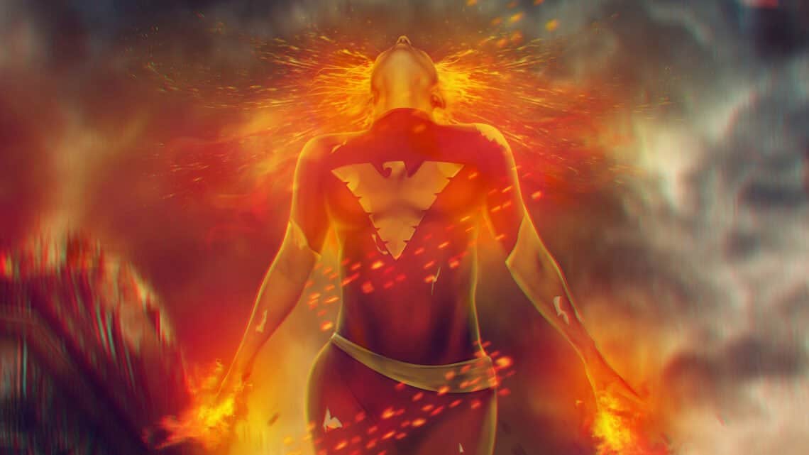 Strongest X-Men Ranked: The 15 Most Powerful Mutants (Jean Grey ...