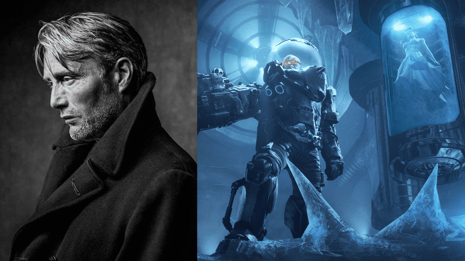 Mads Mikkelsen Is The Ideal Mr Freeze For The Batman 2