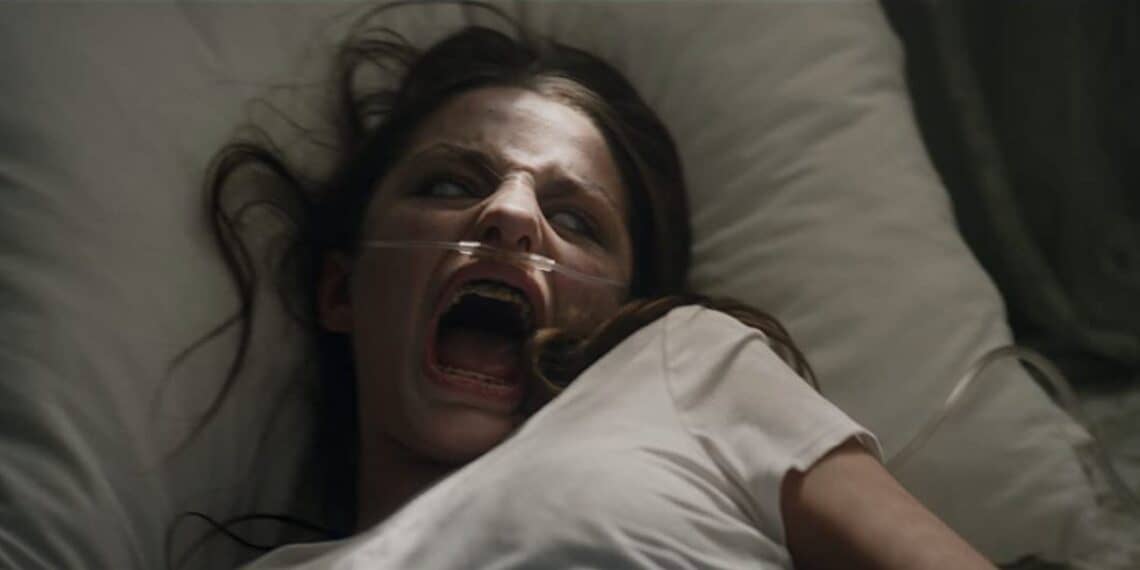 Horror’s Scariest Grannies—These Characters Will Haunt You