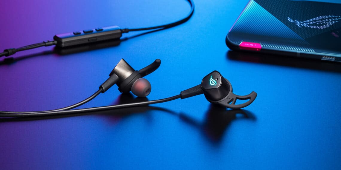 ASUS ROG Cetra II Review – Fine-Tuned for Gaming