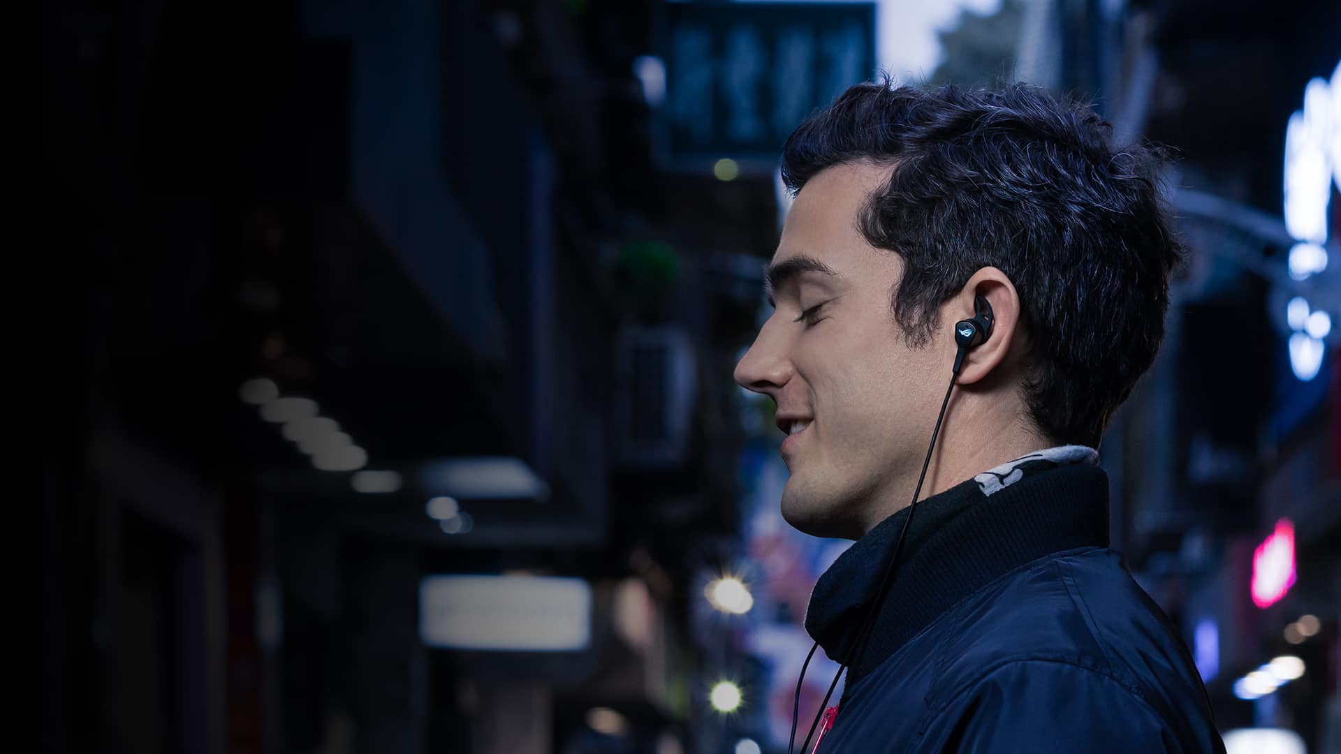 ASUS ROG Cetra II Review – Precision Audio for the Serious Gamer