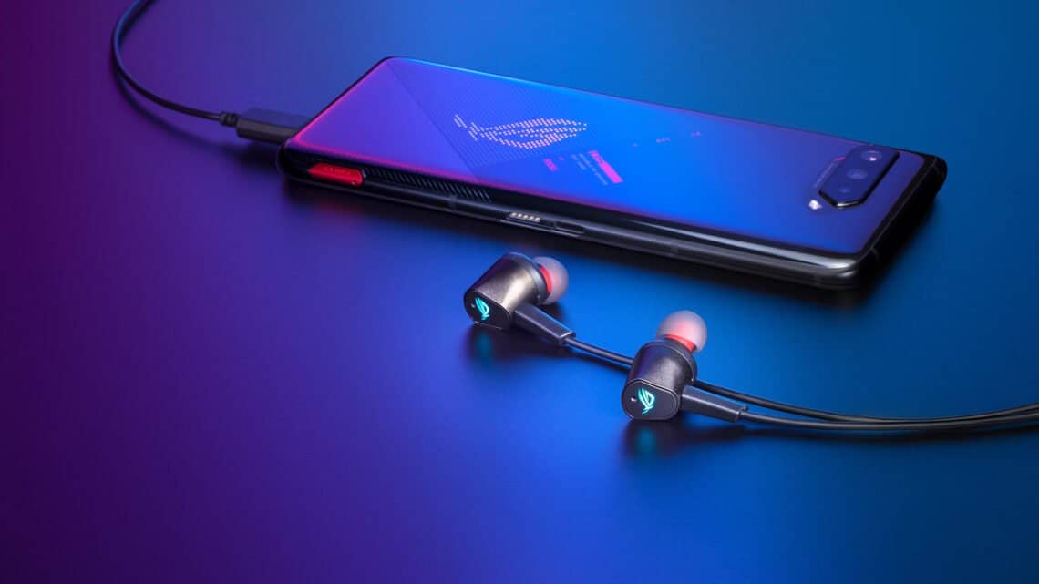 ASUS ROG Cetra II Review – Precision Audio for the Serious Gamer