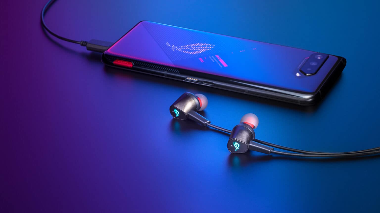 ASUS ROG Cetra II Review – Precision Audio for the Serious Gamer