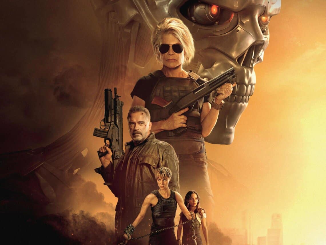 The Terminator Movie Franchise: Can It Be Saved?