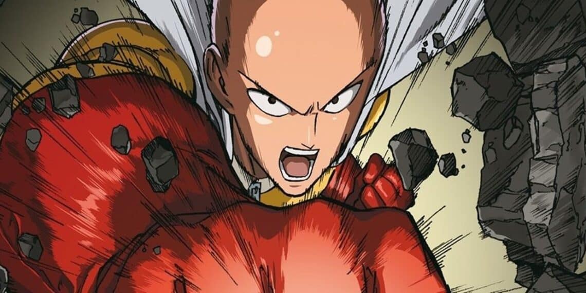The Truth About Saitama’s Power Level: Just How Overpowered Is One ...