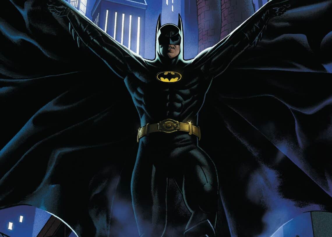 The Latest News & Reviews on Comics - Fortress of Solitude