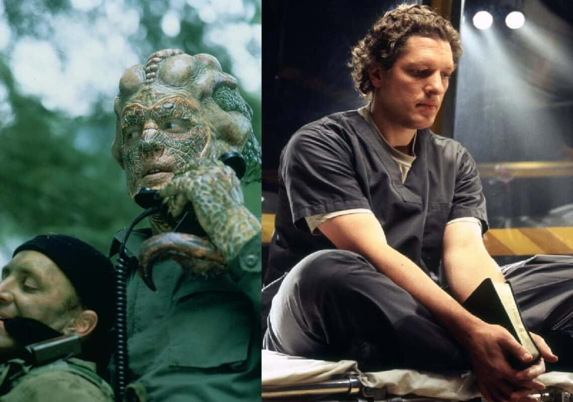 The Outer Limits: The Sci-Fi TV Series Should Return