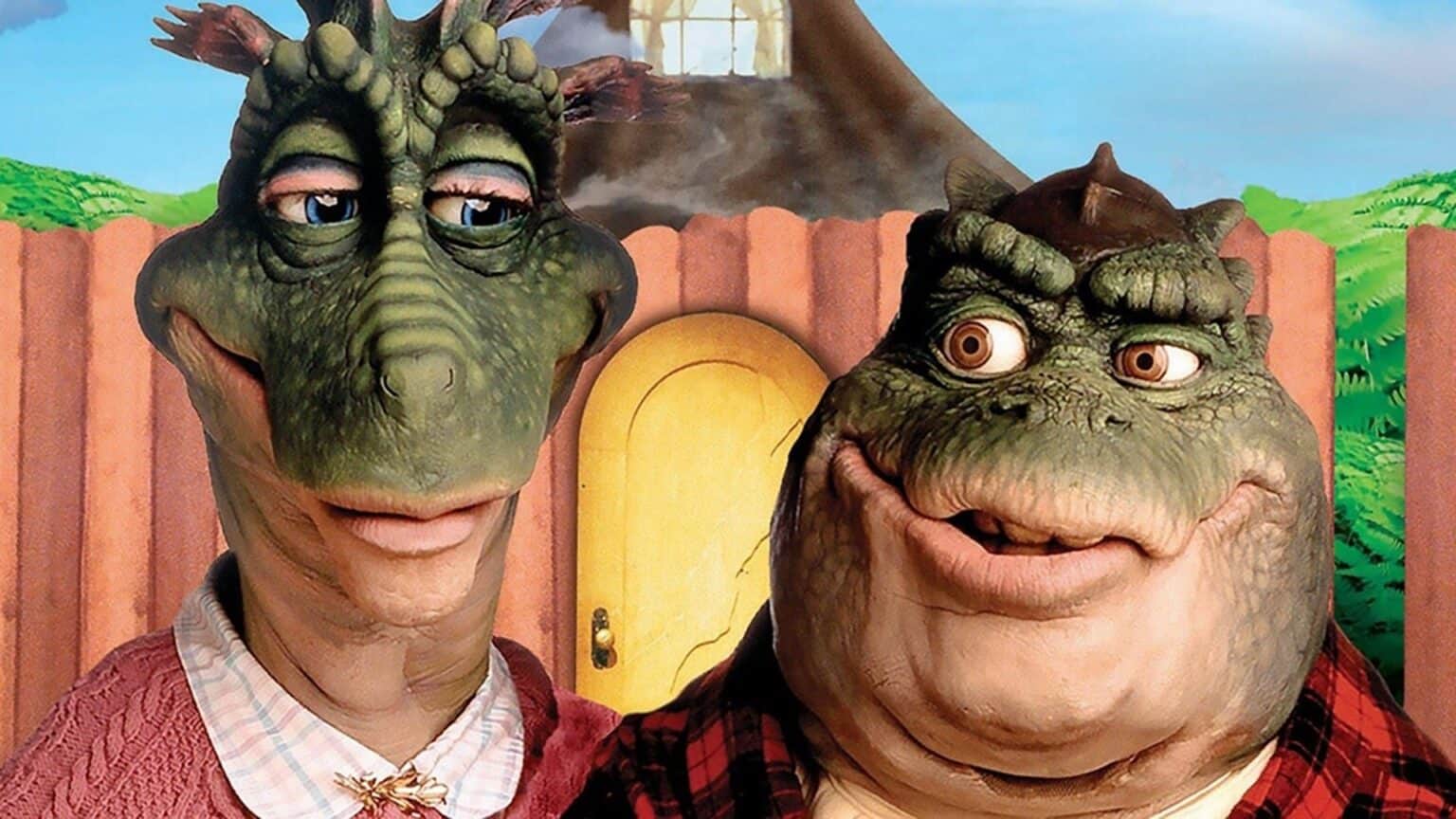 Dinosaurs TV Show: It's Time For A Reboot or Revival
