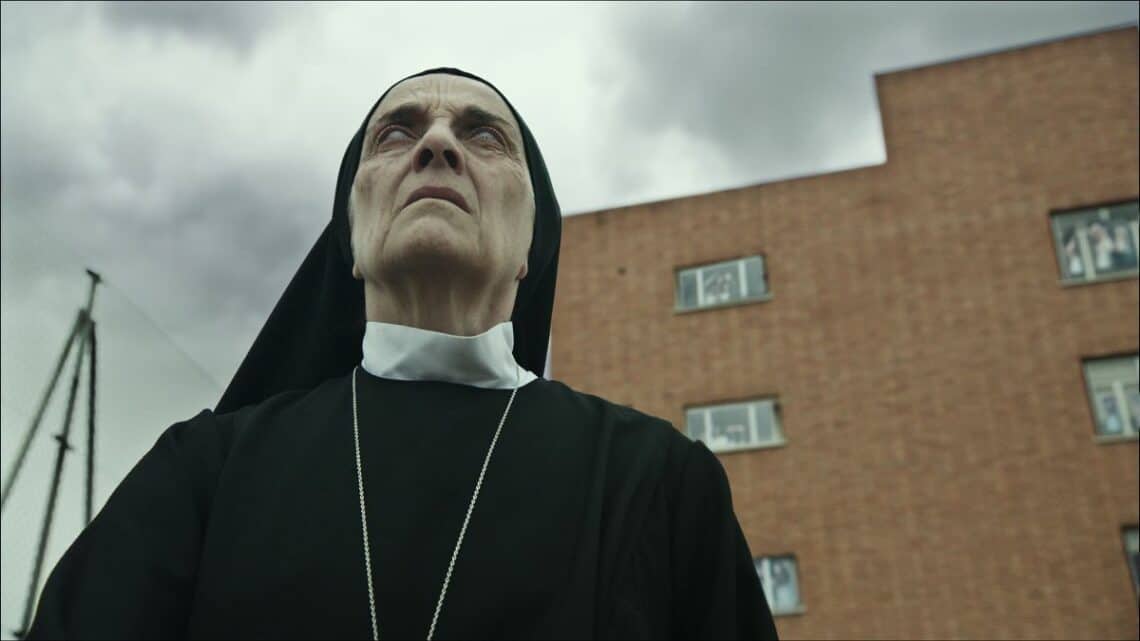 The Top 10 Best & Scariest Horror Grannies, Ranked