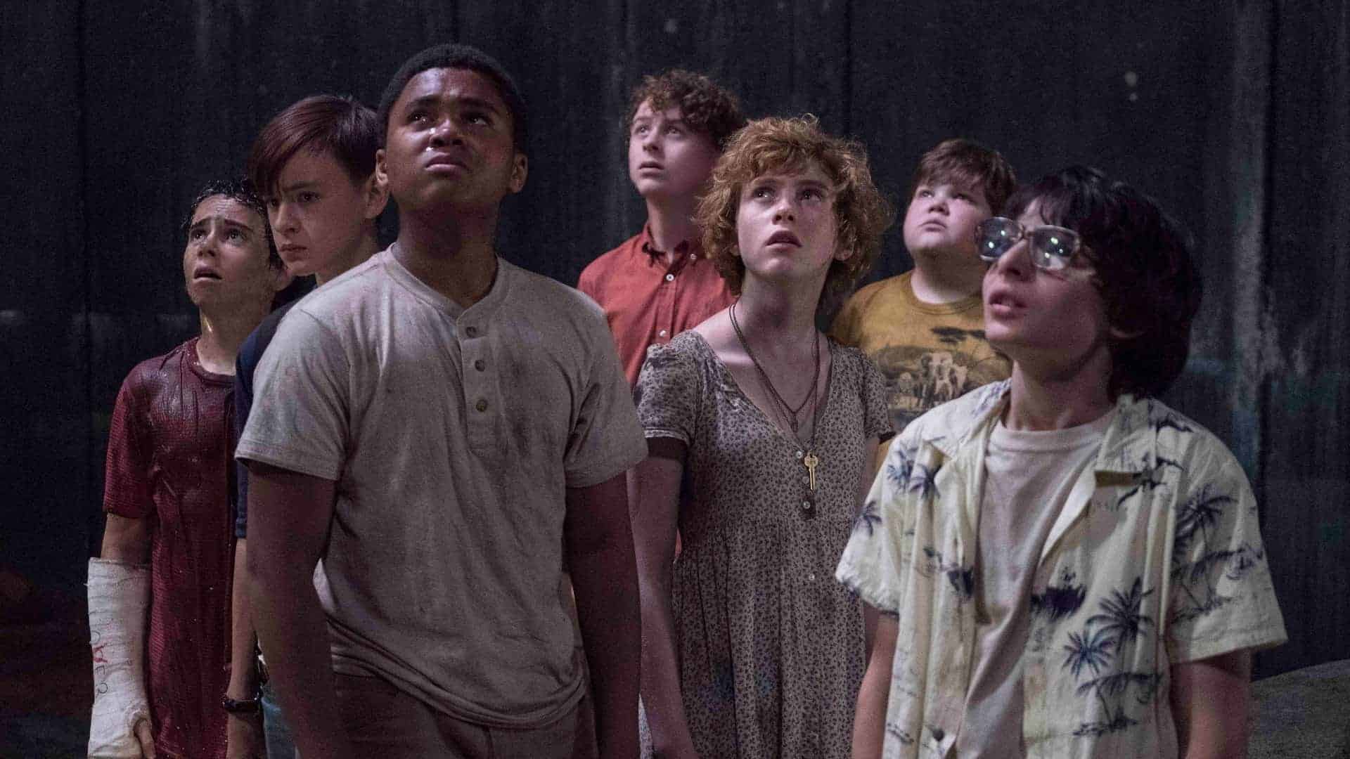The It Cast: Where Are They Now?