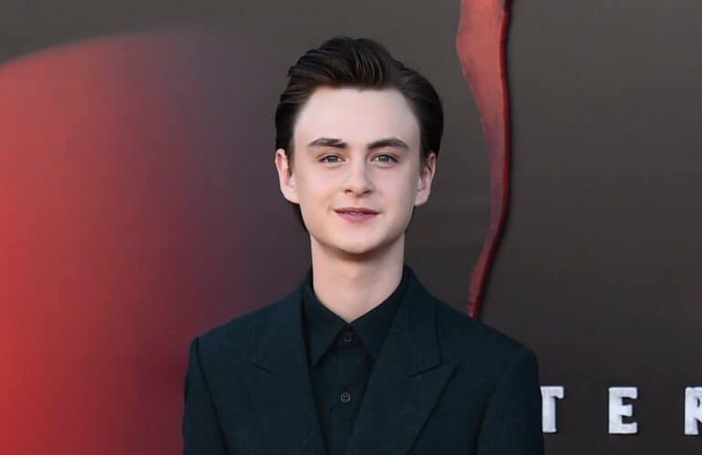 It Cast: Where Are They Now? - Fortress of Solitude